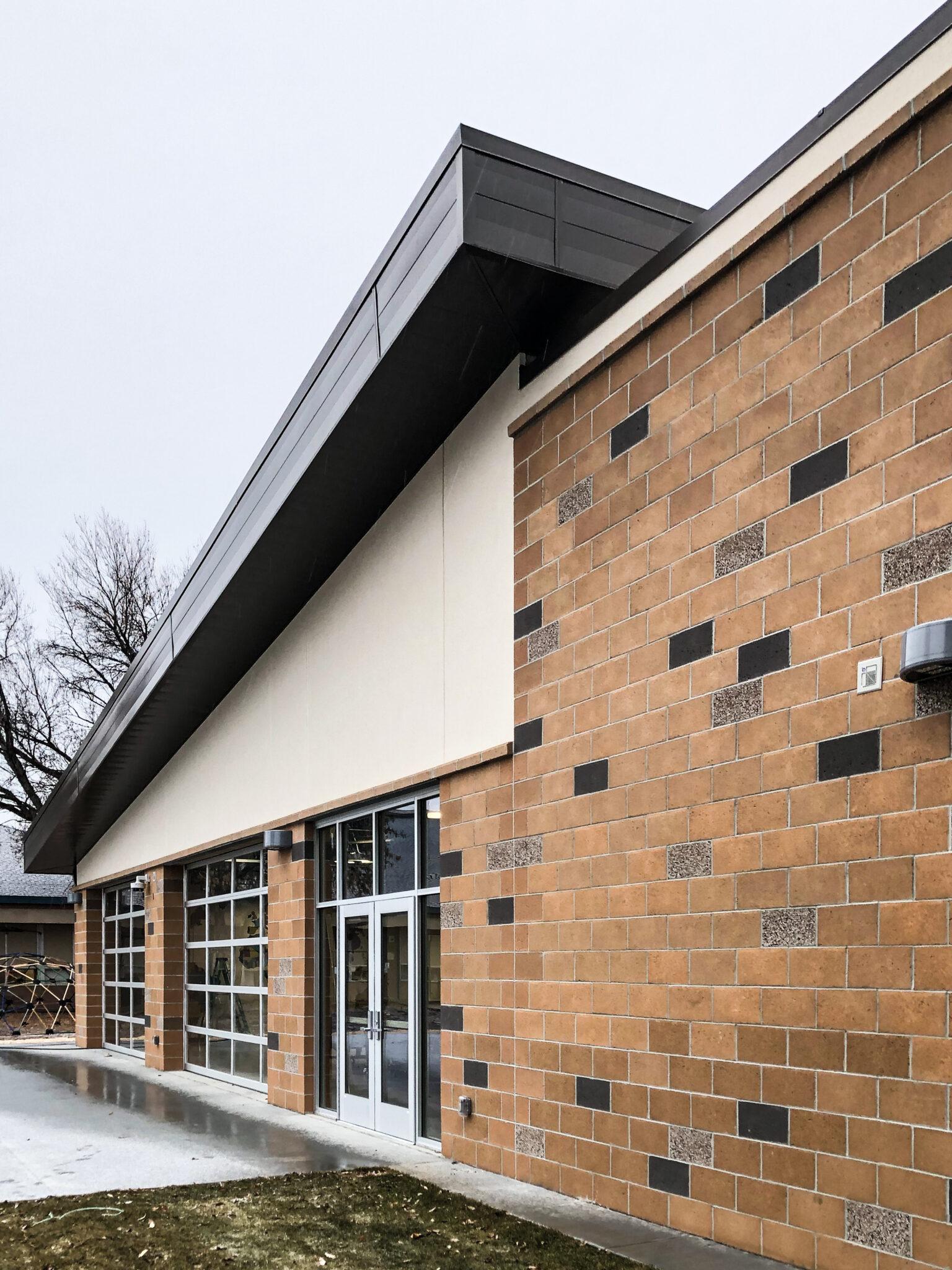 Work - Hummel Architects