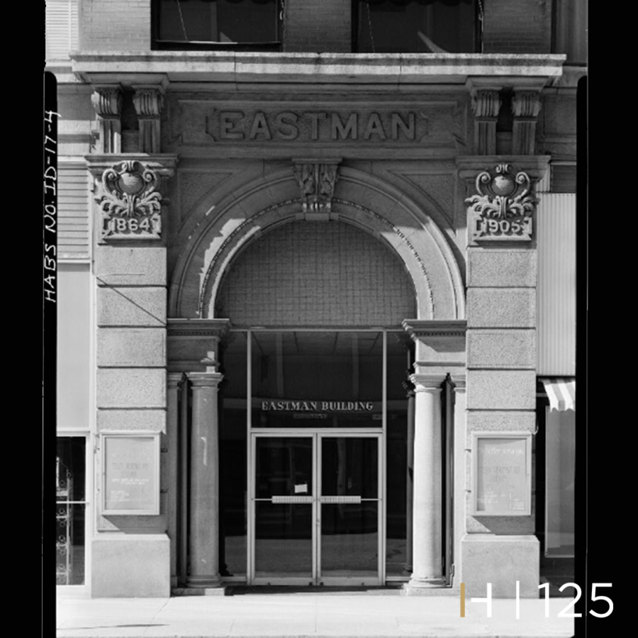 Overland/Eastman Building - Hummel Architects