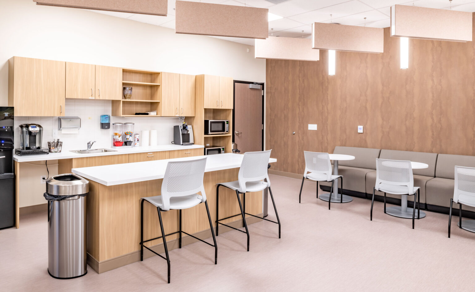 Mountain Home Health Center